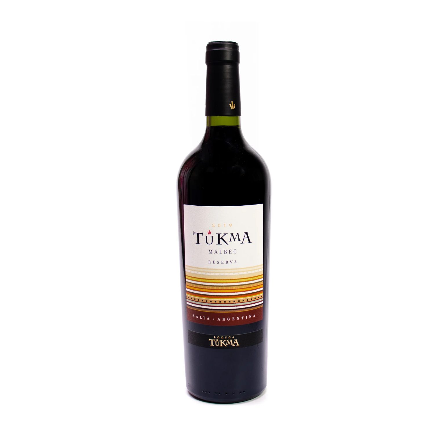 Bodega Tukma Reserva Malbec, Cafayate 750ml | Elegantly Red