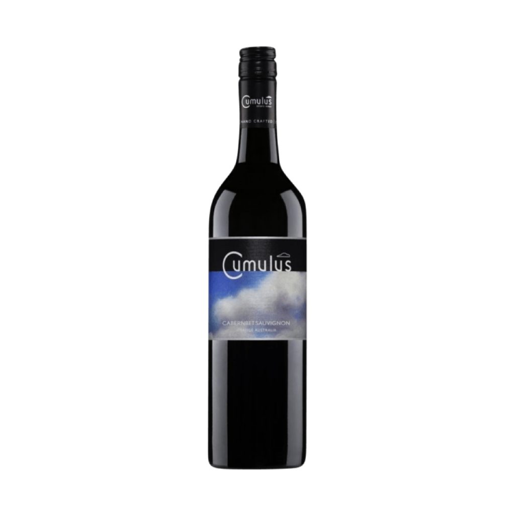 Cumulus Cabernet Sauvignon 750ml | Elegantly Red