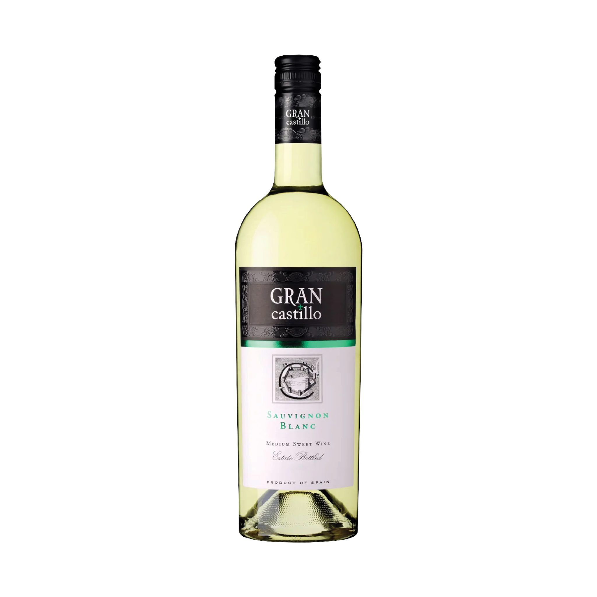 Gran Castillo VR Sauvignon Blanc 750ml | Elegantly Red